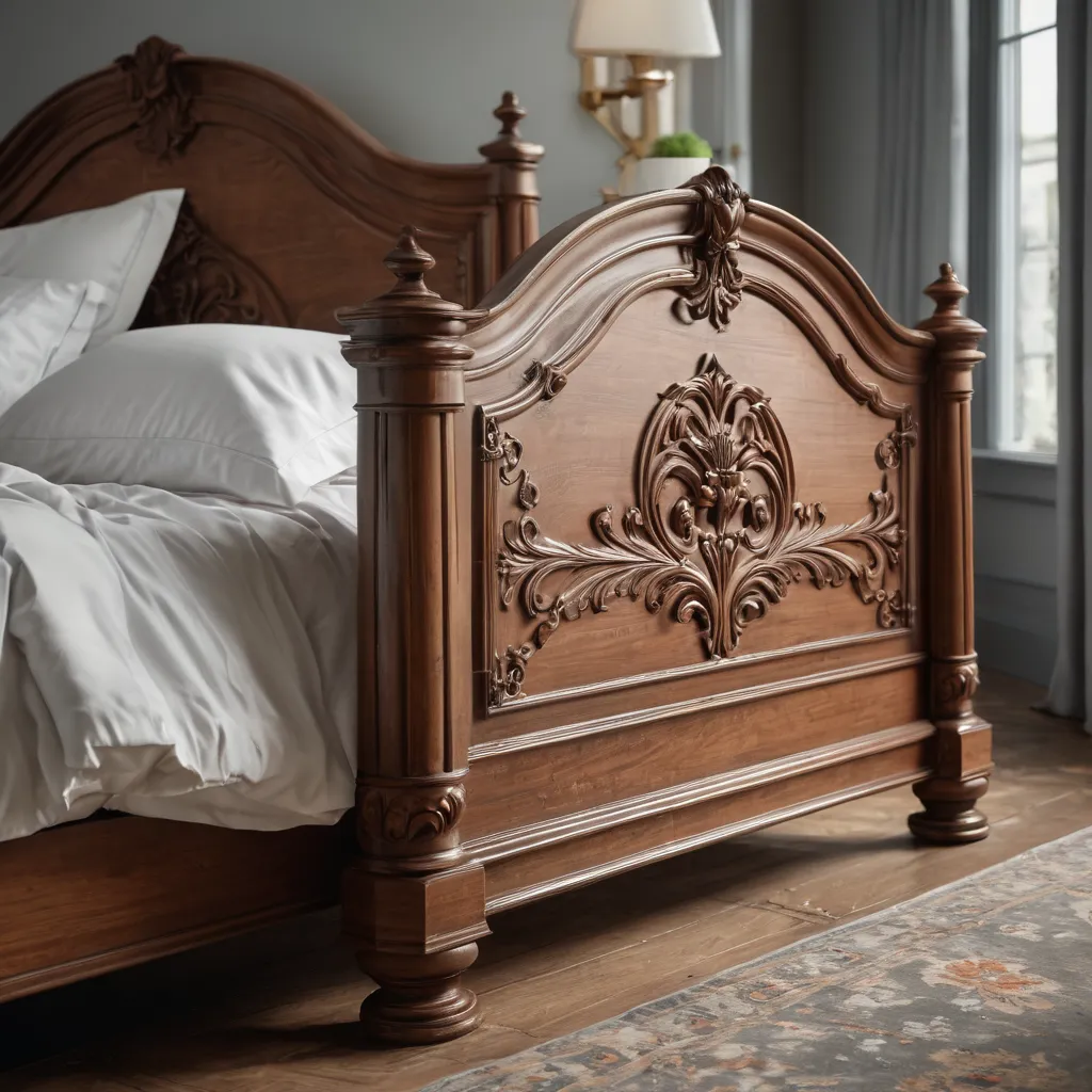 Exploring Full Size Head and Foot Boards for Your Bedroom