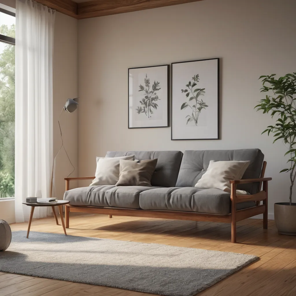 Choosing the Right Futon Frames and Mattresses