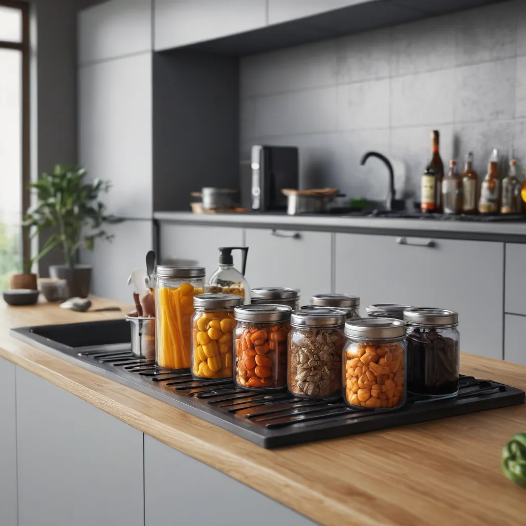 Kitchen Containers Online: Trends and Insights