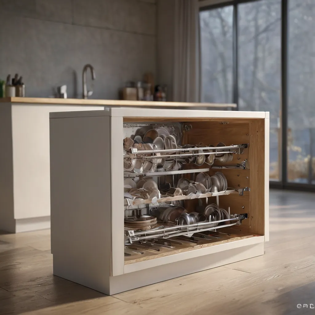 Understanding Kitchen Cabinet Carcasses: An In-Depth Guide